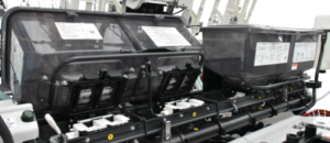 みのる8条田植機 RXG-800 / 800C｜日本ニューホランド株式会社