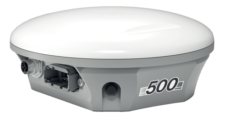 NEW HOLLANDXCN-750 & NAV-500｜日本ニューホランド株式会社