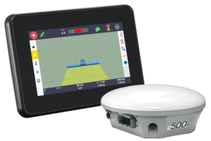 NEW HOLLANDXCN-750 & NAV-500｜日本ニューホランド株式会社